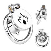 Shop the Latest Inverted Chastity Cages - SpikedChastity