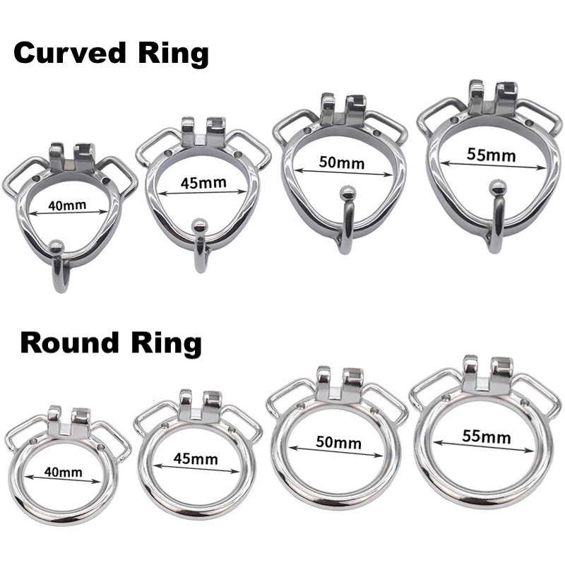 Spiked Male Chastity Cage with Urethral Tube and Anal Plug – SpikedChastity