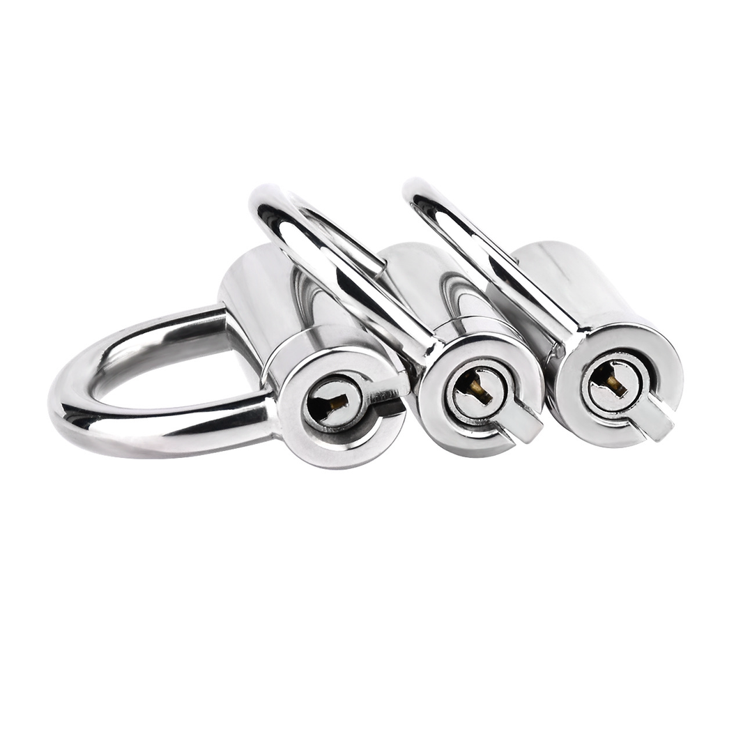 Training Chastity Cages vs Punishment Chastity Cages: Key Differences ...