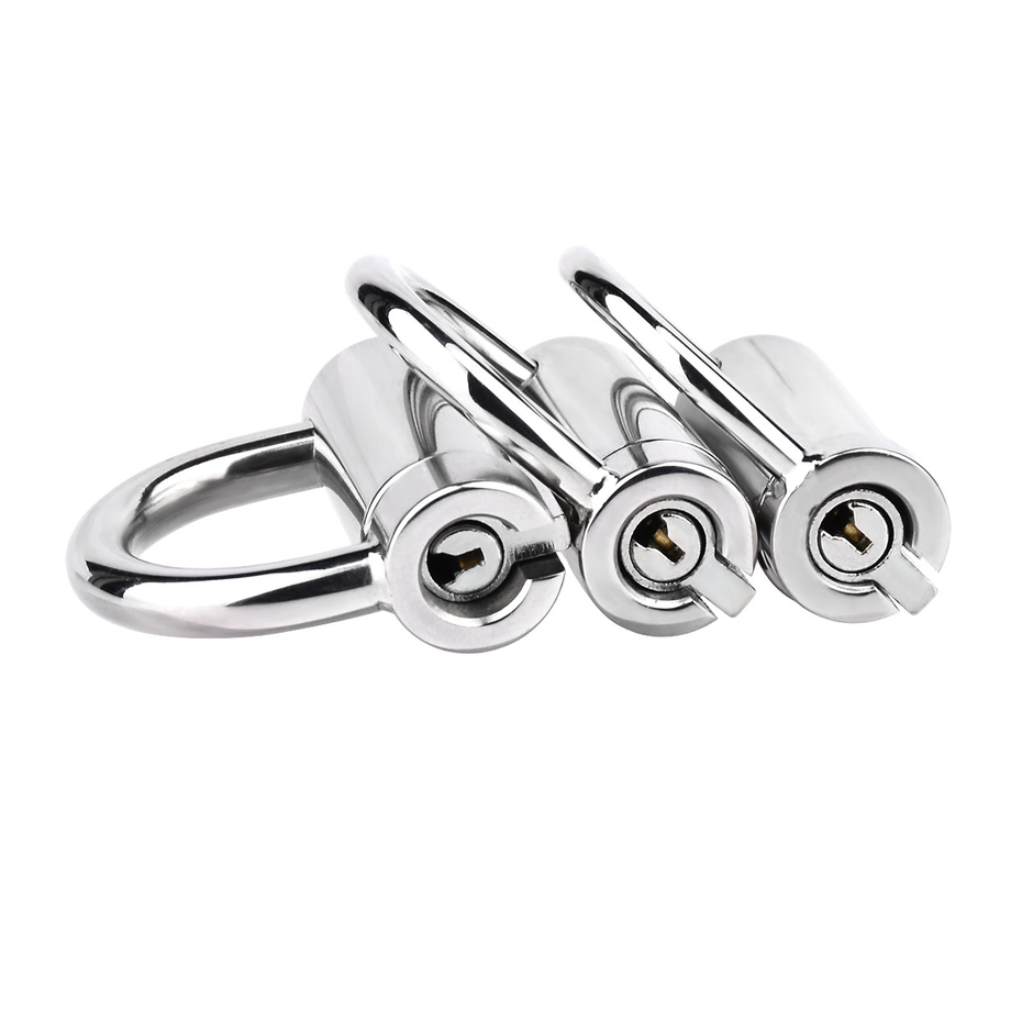 Shop PA Chastity Cage At SpikedChastity